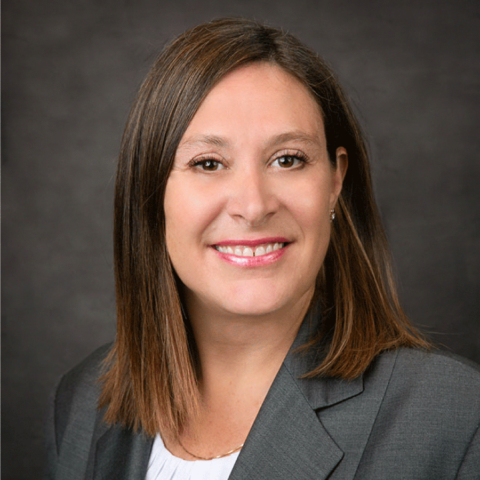 Amy Delaney - Veterans' Legal Aid Society